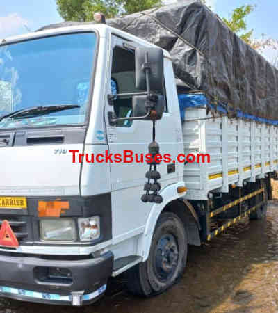 Used Tata 710 Truck for sale in Maharashtra TBT-20-000197 | TrucksBuses.com