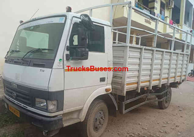 Used Tata 710 Truck for sale in Rajasthan TBT-20-846627 | TrucksBuses.com