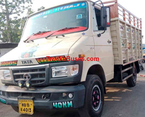 Used Tata 407 Truck for sale in West Bengal TBT-20-794347 | TrucksBuses.com