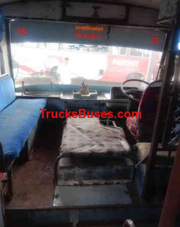 Used Tata LP 912 Bus for sale in Madhya Pradesh TBB-20-250624 ...