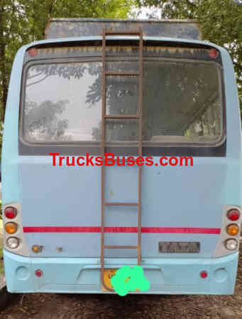 Used Tata LP 912 Bus for sale in Uttar Pradesh TBB-20-221807 ...
