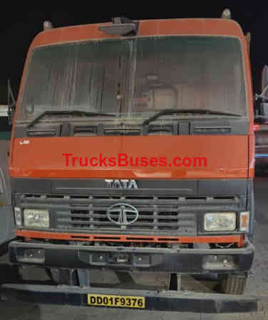 Used Tata 1512 Truck for sale in Orissa TBT-20-179359 | TrucksBuses.com