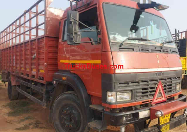 Used Tata 1512 Truck for sale in Haryana TBT-20-470281 | TrucksBuses.com