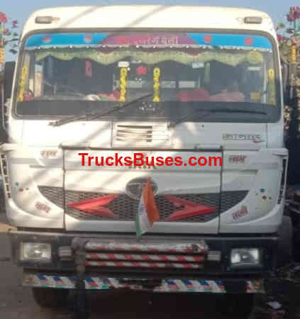 Used Tata 5523 Truck for sale in Uttar Pradesh TBT-20-899858 ...