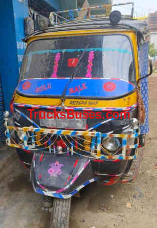 Used Mahindra Alfa 3 Wheeler for sale in Bihar TB3-20-272066 ...