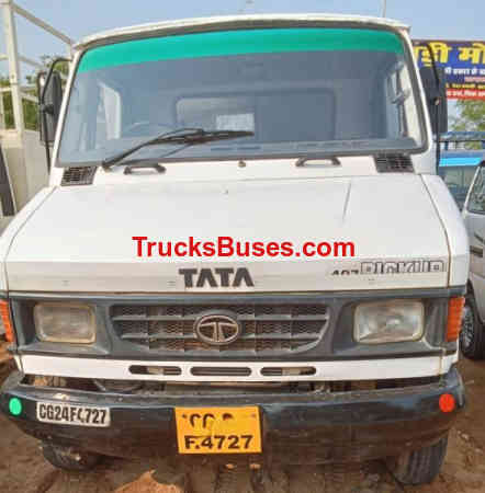 Used Tata 407 Truck for sale in Chhattisgarh TBT-20-683961 ...