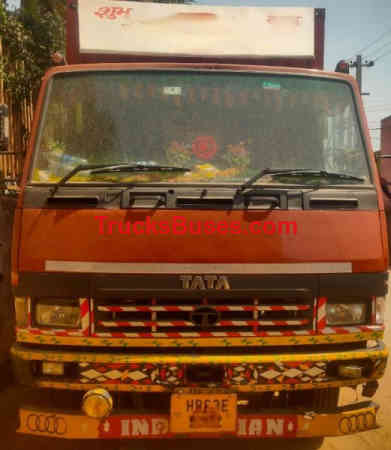 Used Tata 1212 Truck for sale in Haryana TBT-20-708181 | TrucksBuses.com