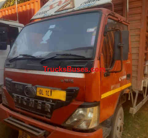 Used Eicher 1075 Truck for sale in Delhi TBT-20-932077 | TrucksBuses.com