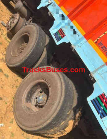 Used Tata 3718 Truck for sale in Chhattisgarh TBT-20-893995 ...