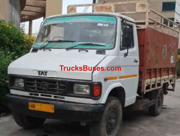 Used Tata 407 Truck for sale in Haryana TBT-20-565791 | TrucksBuses.com