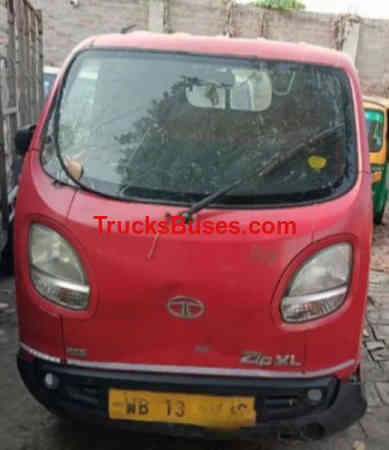 Used Tata Zip XL for sale in West Bengal TBS-20-823818 | TrucksBuses.com
