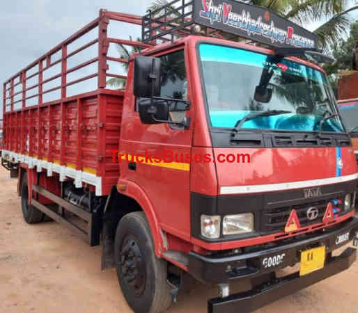 Used Tata 1212 Truck for sale in Karnataka TBT-20-340888 | TrucksBuses.com