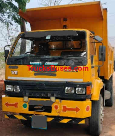 Used Eicher Terra 16 Truck for sale in Maharashtra TBT-20-698232 ...