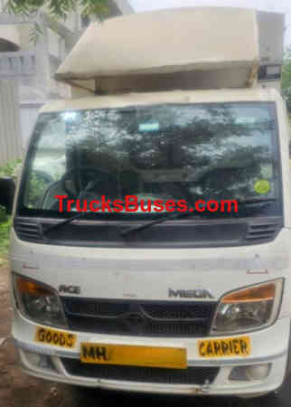 Used Tata Mega for sale in Maharashtra TBS-20-207212 | TrucksBuses.com