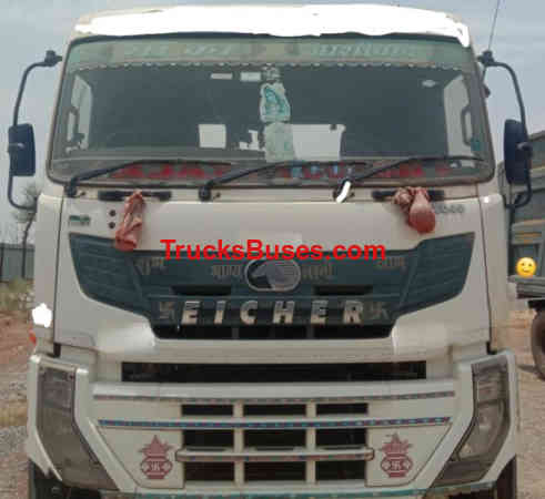 Used Eicher 8049 Truck for sale in TBT-20-567952 | TrucksBuses.com
