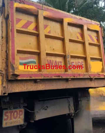 Used Eicher Terra 16 Truck for sale in Maharashtra TBT-20-044988 ...