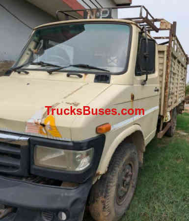 Used Tata 407 Truck for sale in Haryana TBT-20-391019 | TrucksBuses.com