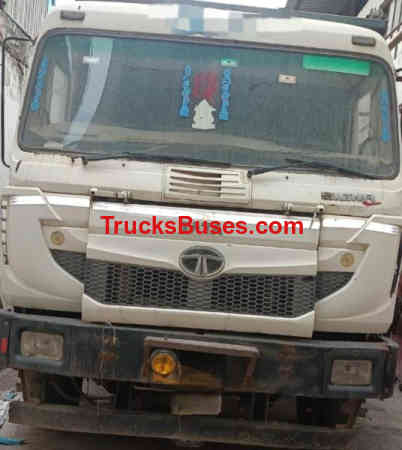 Used Tata 3718 Truck for sale in Uttar Pradesh TBT-20-021587 ...