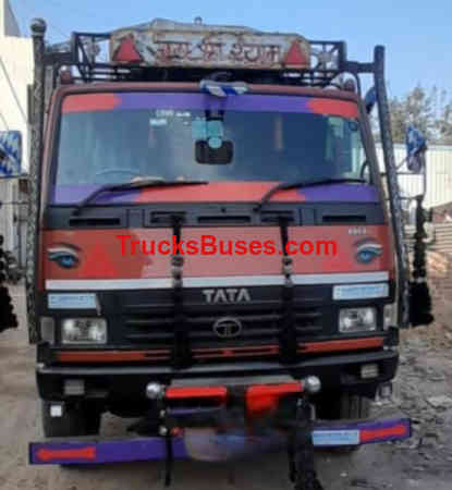 Used Tata 1512 Truck for sale in Haryana TBT-20-652374 | TrucksBuses.com