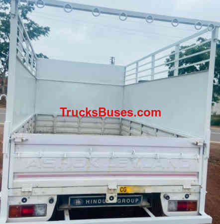 Used Ashok Leyland Dost Express for sale in Chhattisgarh TBS-20-007258 ...
