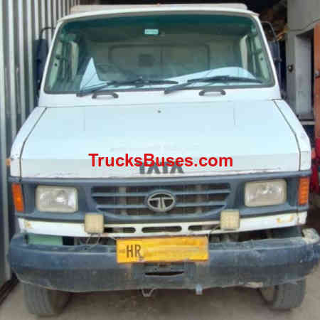 Used Tata 407 Truck for sale in Haryana TBT-20-014230 | TrucksBuses.com