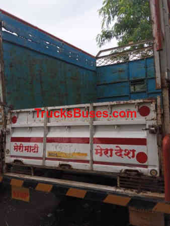 Used Tata Intra V20 for sale in Maharashtra TBS-20-555546 | TrucksBuses.com