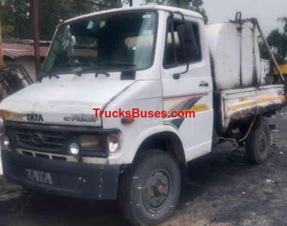 Used Tata 407 Truck for sale in Chhattisgarh TBT-20-12298 | TrucksBuses.com