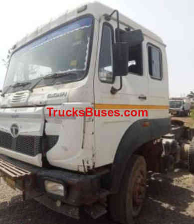 Used Tata 5523 Truck for sale in Madhya Pradesh TBT-20-655128 ...