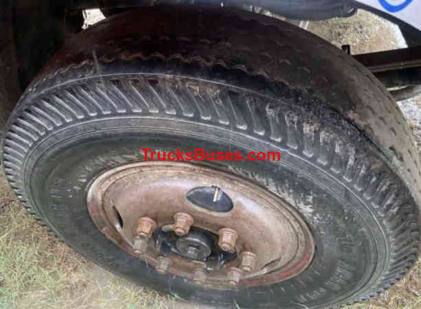 Used Tata 1512 Truck for sale in Uttar Pradesh TBT-20-869515 ...
