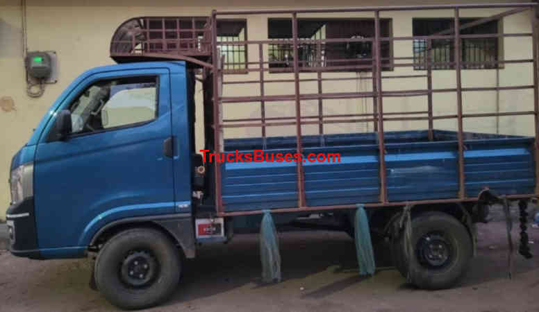 Used Tata Intra V30 for sale in Chhattisgarh TBS-20-318172 ...