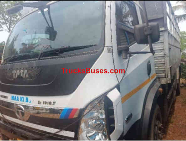Used Tata 1918 Truck for sale in Kerala TBT-20-80132 | TrucksBuses.com