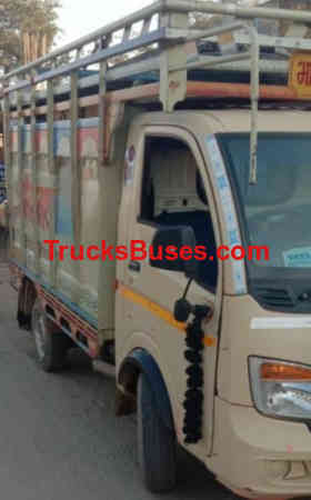 Used Tata Mega for sale in Rajasthan TBS-20-310334 | TrucksBuses.com