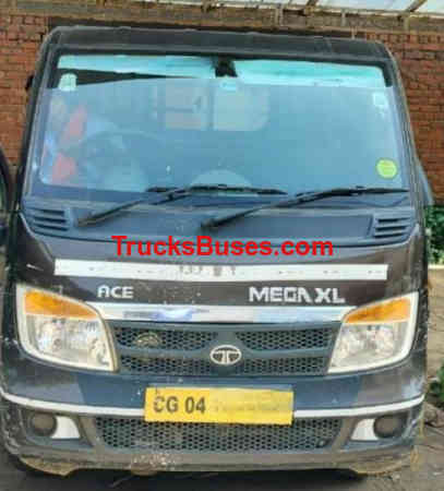 Used Tata Mega XL for sale in Chhattisgarh TBS-20-472069 | TrucksBuses.com