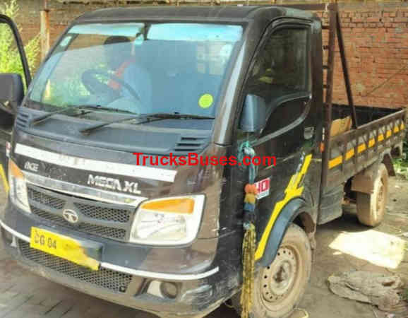 Used Tata Mega XL for sale in Chhattisgarh TBS-20-472069 | TrucksBuses.com