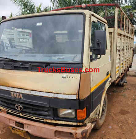 Used Tata 407 Truck for sale in Chhattisgarh TBT-20-394851 ...