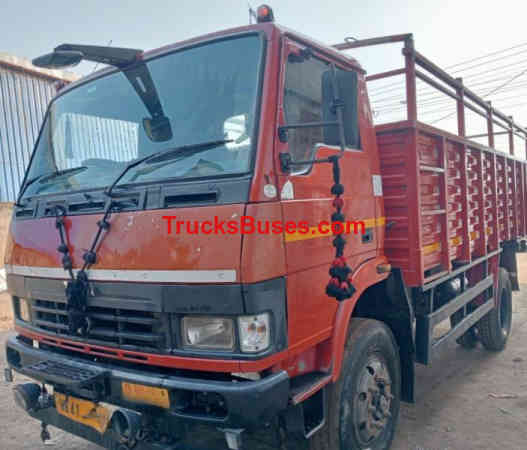 Used Tata 1212 Truck for sale in West Bengal TBT-20-060328 ...