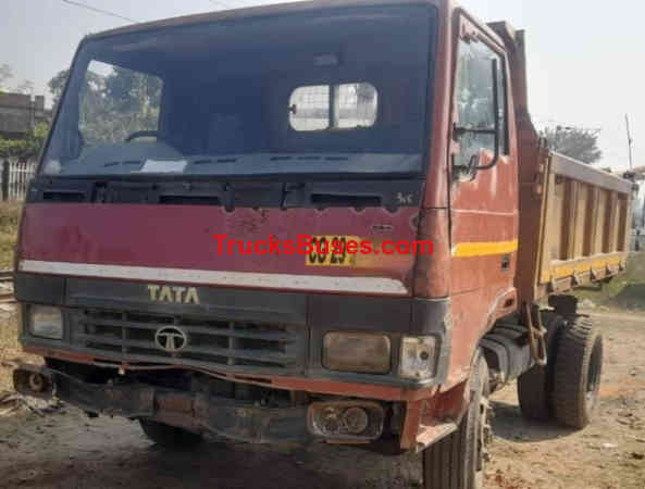 Used Tata 912 Truck for sale in Chhattisgarh TBT-20-612339 ...