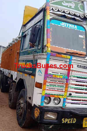 Used Ashok Leyland 3118 Truck for sale in West Bengal TBT-20-379541 ...