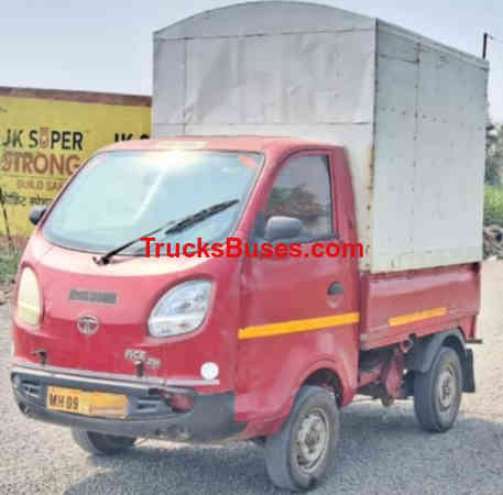 Used Tata Ace Zip for sale in Maharashtra TBS-20-000715 | TrucksBuses.com