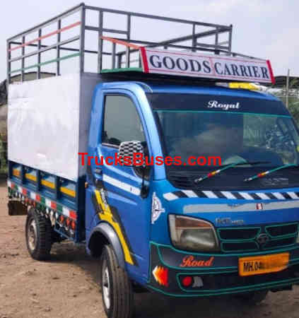 Used Tata Ace Mega XL for sale in Maharashtra TBS-20-136438 ...