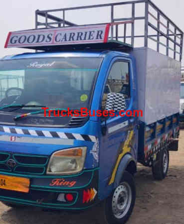 Used Tata Ace Mega XL for sale in Maharashtra TBS-20-136438 ...