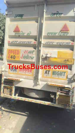 Used Mahindra Bolero Maxi Truck Plus for sale in TBS-20-104841 ...