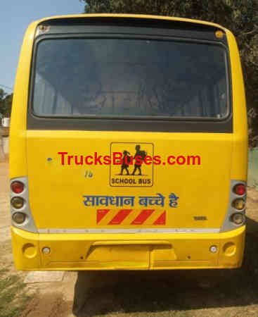 Used Tata LP 712 Bus for sale in Chhattisgarh TBB-20-847494 ...