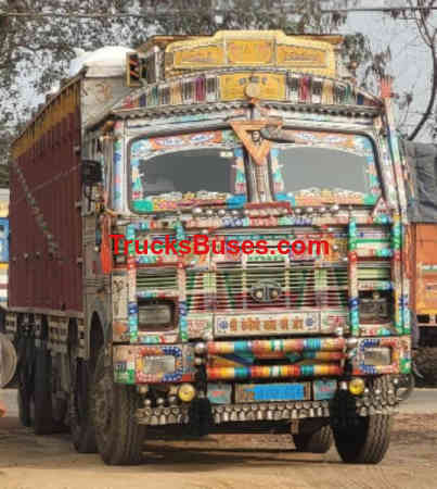 Used Tata 3718 Truck for sale in Bihar TBT-20-689064 | TrucksBuses.com