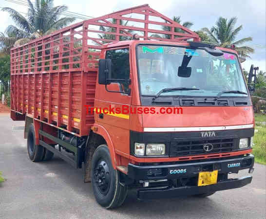 Used Tata 1212 Truck for sale in Karnataka TBT-20-486168 | TrucksBuses.com