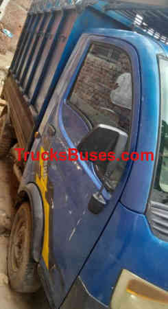 Used Tata Mega for sale in Bihar TBS-20-136947 | TrucksBuses.com