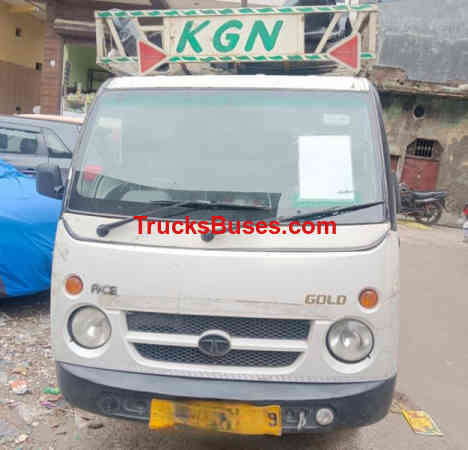 Used Tata Ace for sale in Delhi TBS-20-290409 | TrucksBuses.com