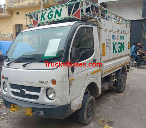 Used Tata Ace for sale in Delhi TBS-20-290409 | TrucksBuses.com