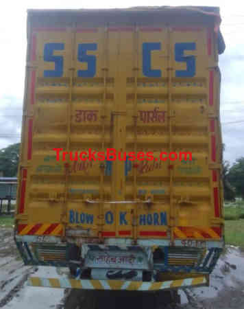 Used Ashok Leyland 1616 Truck for sale in Gujarat TBT-20-846637 ...