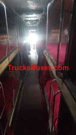 Used Tata LPO 1618 Bus for sale in Arunachal Pradesh TBB-20-207473 ...
